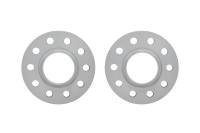 Eibach Pro-Spacer 15mm Spacer / Bolt Pattern 4x100 / Hub Center 57.1 ...