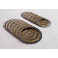 SSP Sidewinder Stage 3 (700 Ft-lbs) for 2003-2015 VW / Audi 02E DSG ...