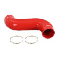 Mishimoto 03-07 Dodge Ram Cummins Red Silicone Air Intake Hose Kit ...